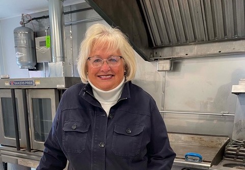 Fishnet Cafe to open on Bailey Island after 12-year absence - The ...