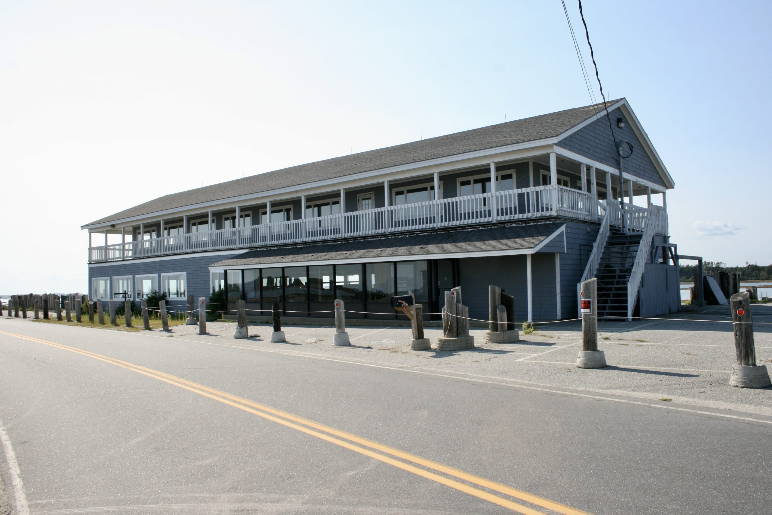 Future of Estes Lobster House uncertain after condo plan fizzles - The ...