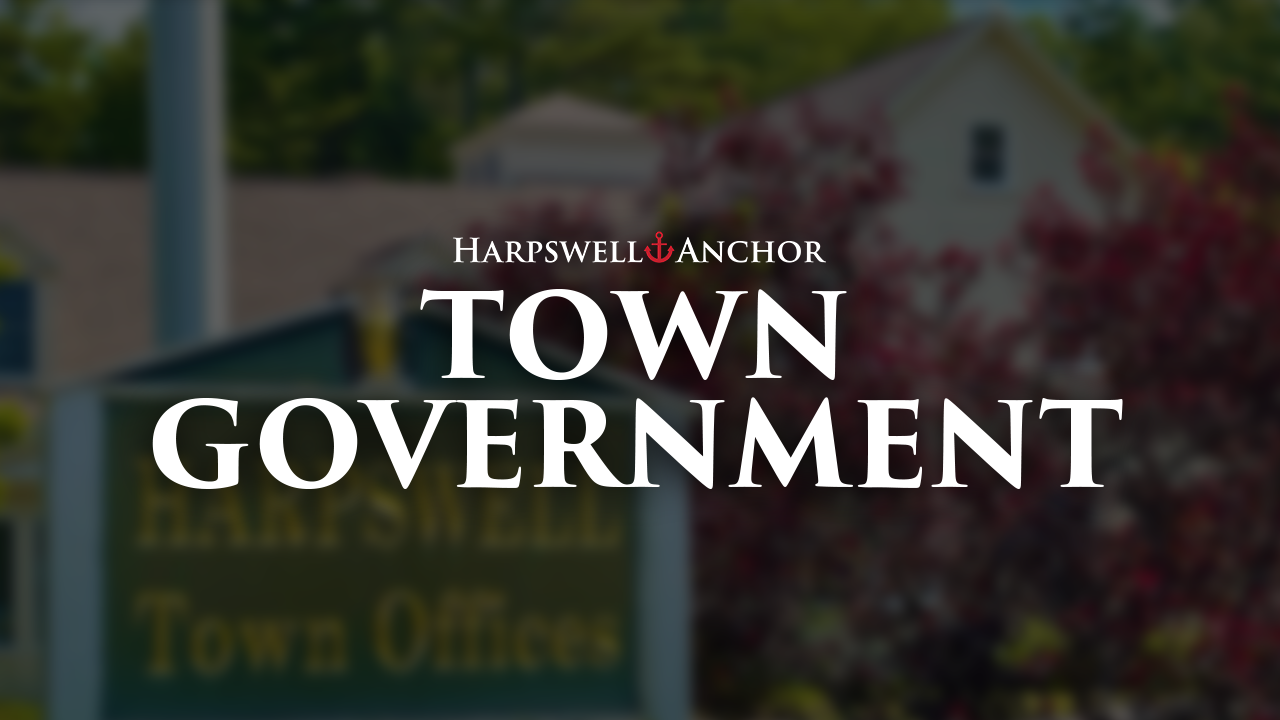 Harpswell hosts meeting for nonresident taxpayers - The Harpswell Anchor