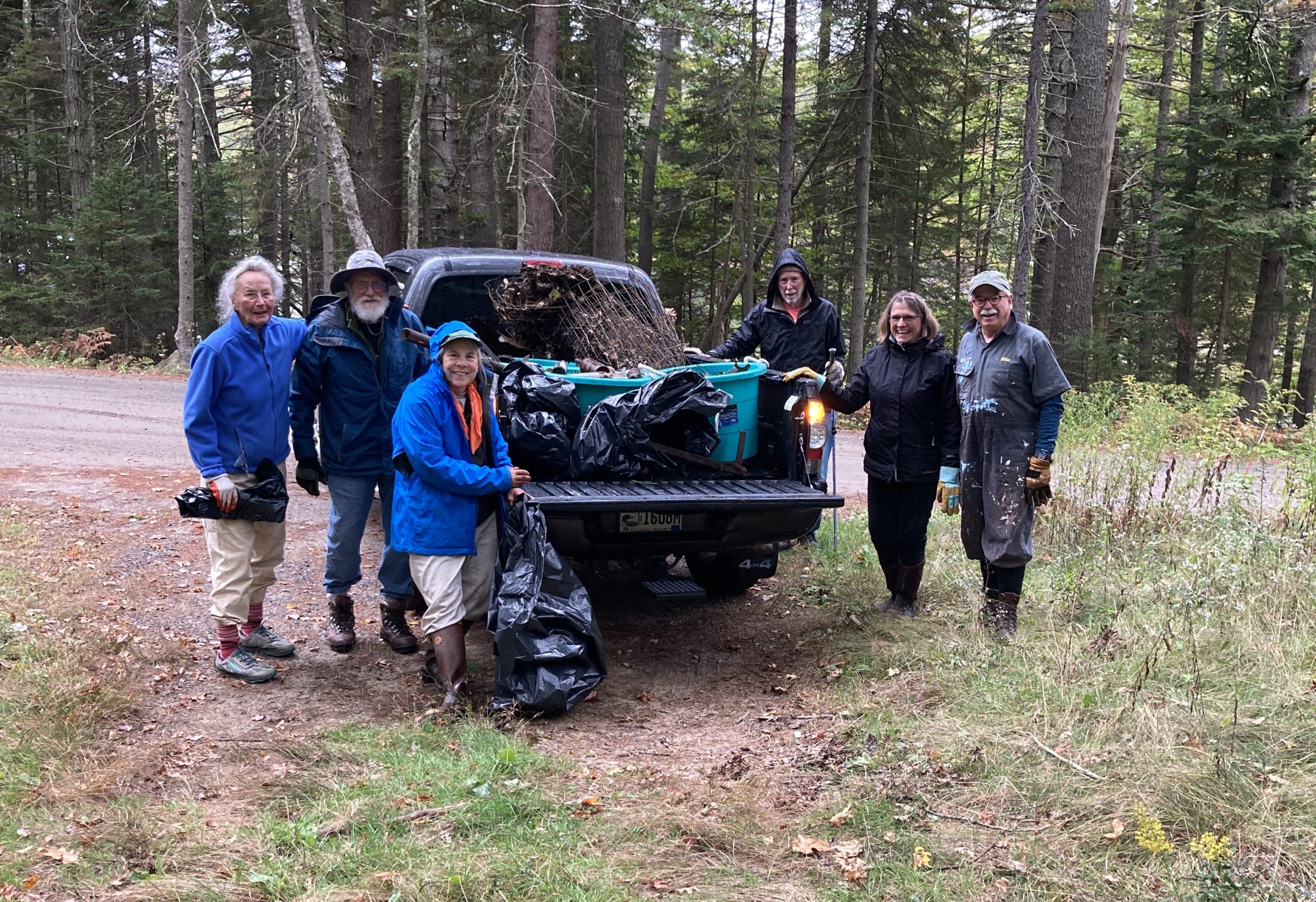 Land Trust completes $2.14M 'Forever Campaign' for endowment, new ...