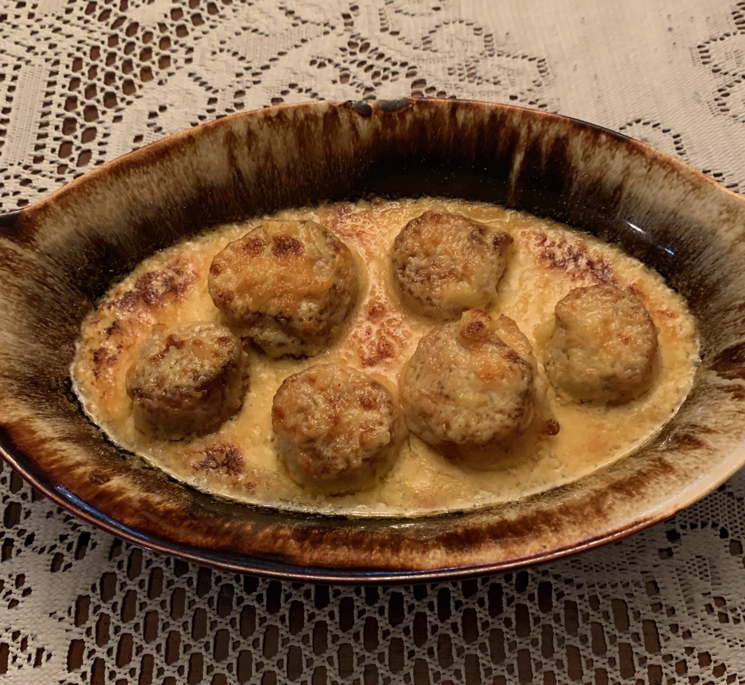 Cooking at 43° North: A taste of the Maine coast - The Harpswell Anchor