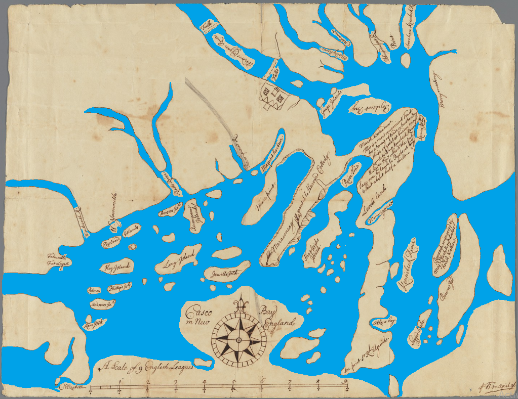 Property of Harvard College? Claims were plentiful, conflicting during ...