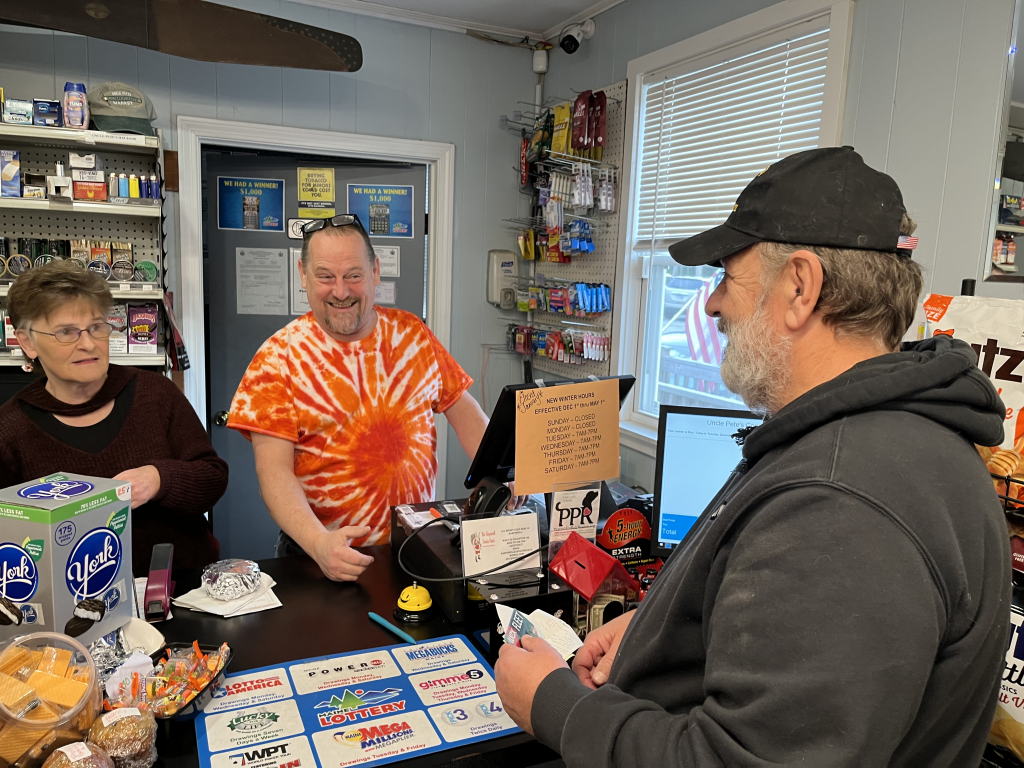 Uncle Pete's is for sale — but not to just anyone - The Harpswell Anchor