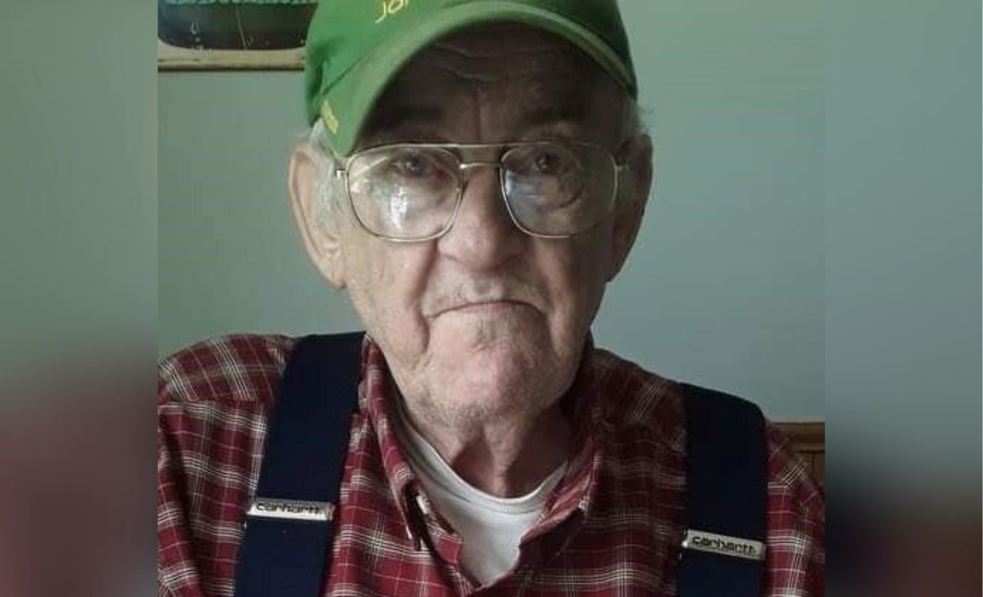 Daniel Harold Smith - The Harpswell Anchor