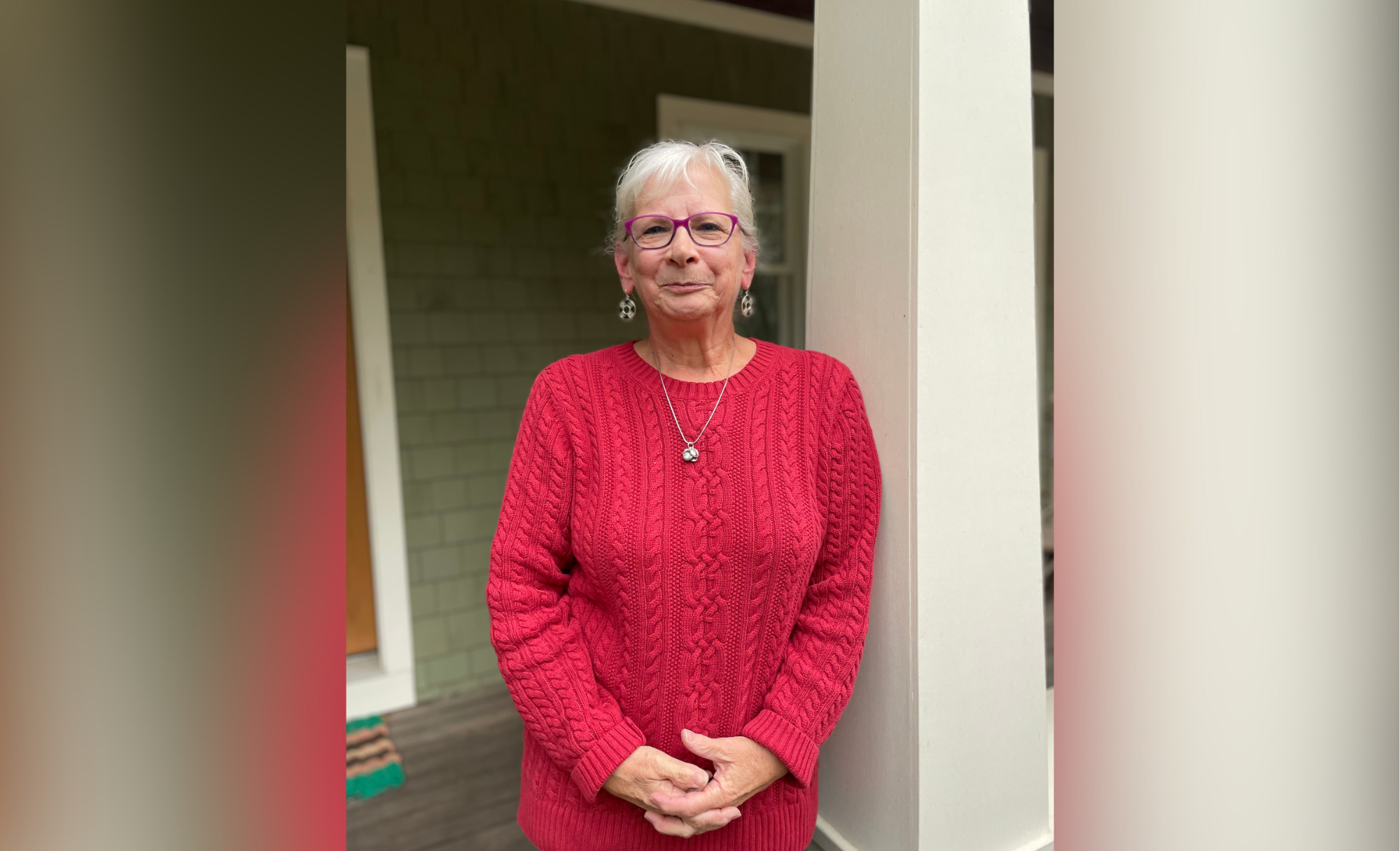 McCreight reflects on 8 years in Legislature - The Harpswell Anchor