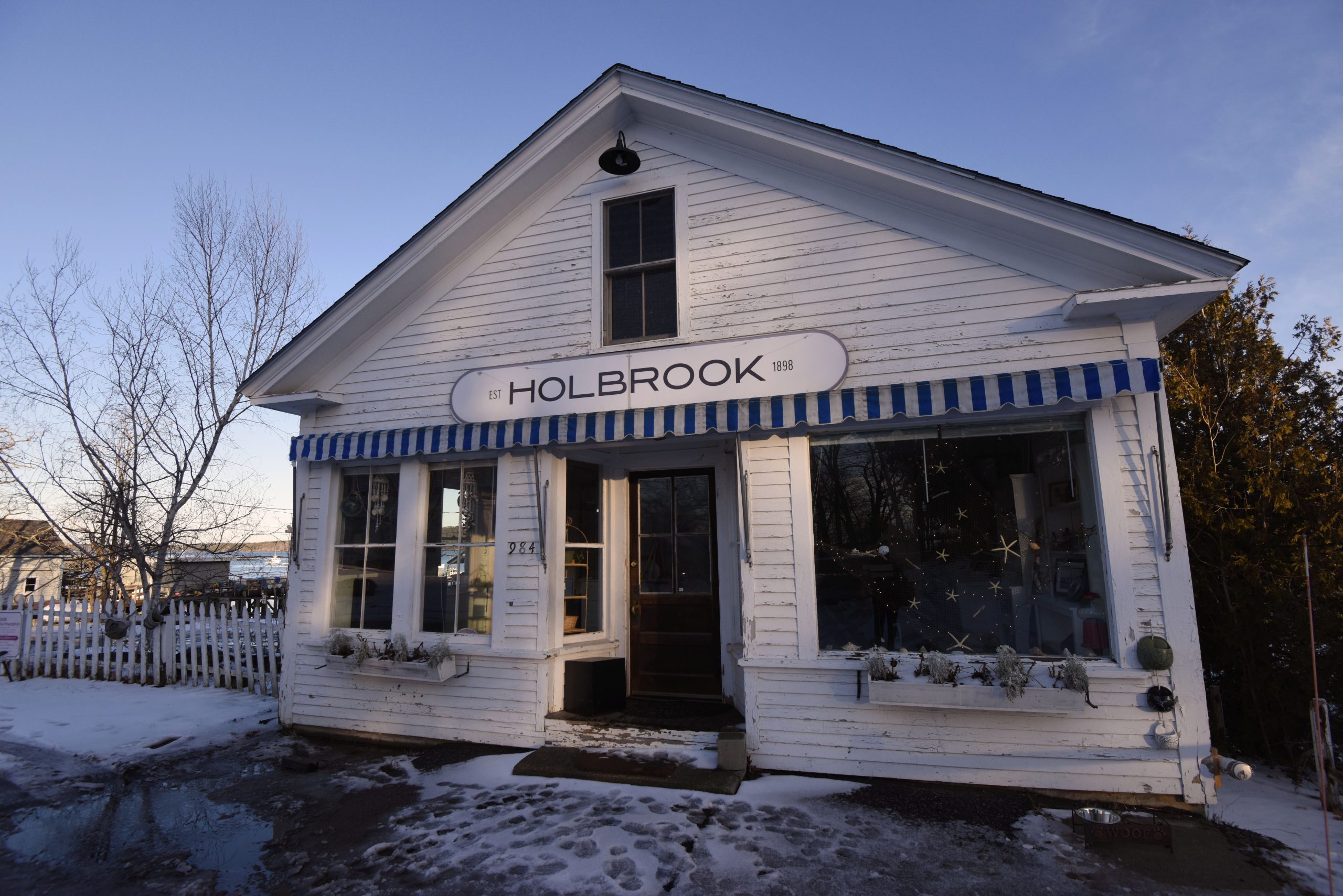 Holbrook's restaurant and store to reopen under new management - The ...