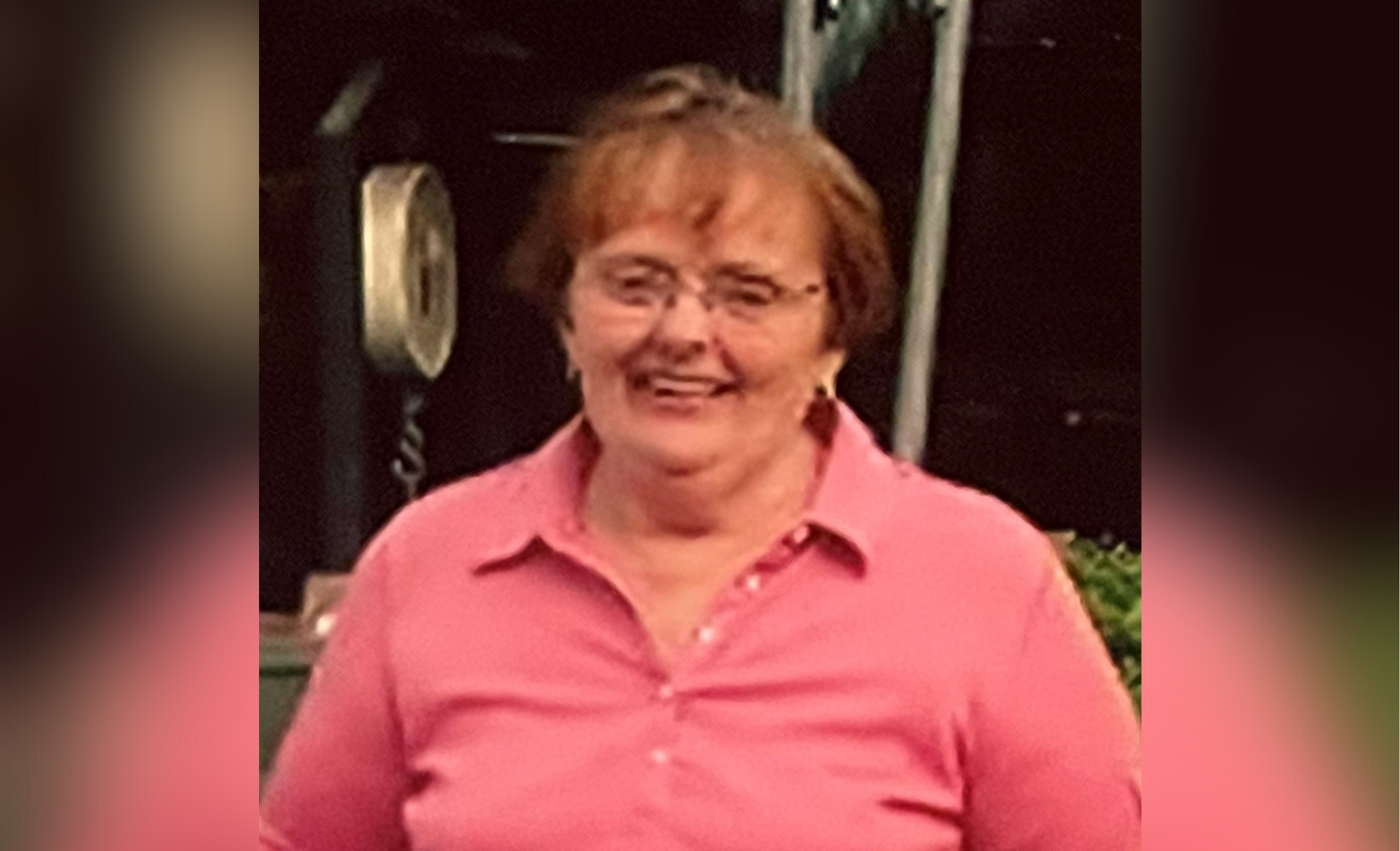 Violet Ann (Wood) Tetreault - The Harpswell Anchor