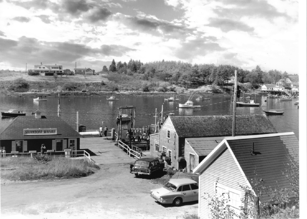 'The old country store': Memories of Sinnett's in the 1950s - The ...