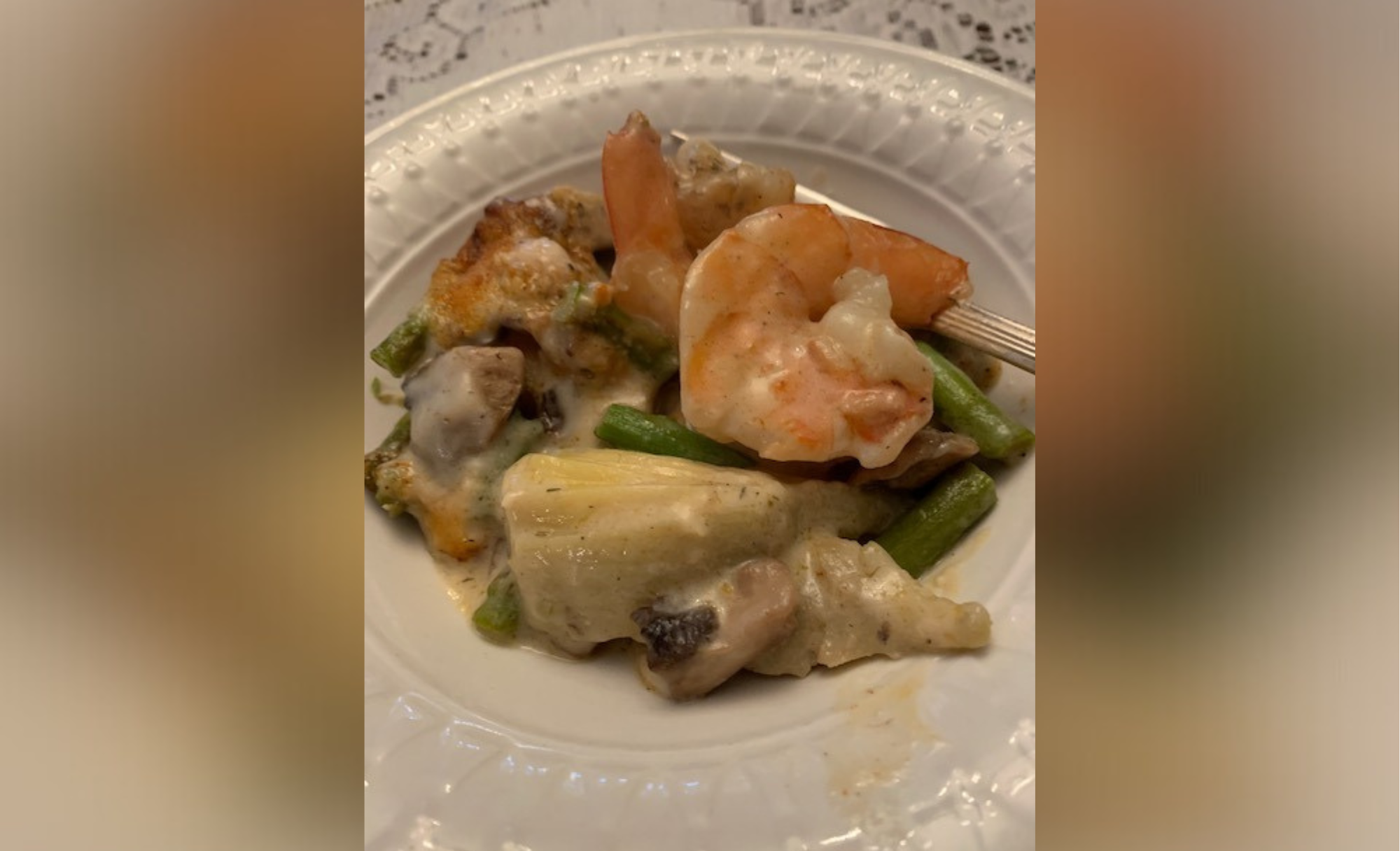 Cooking At 43° North: March 16 was National Artichoke Hearts Day - The ...