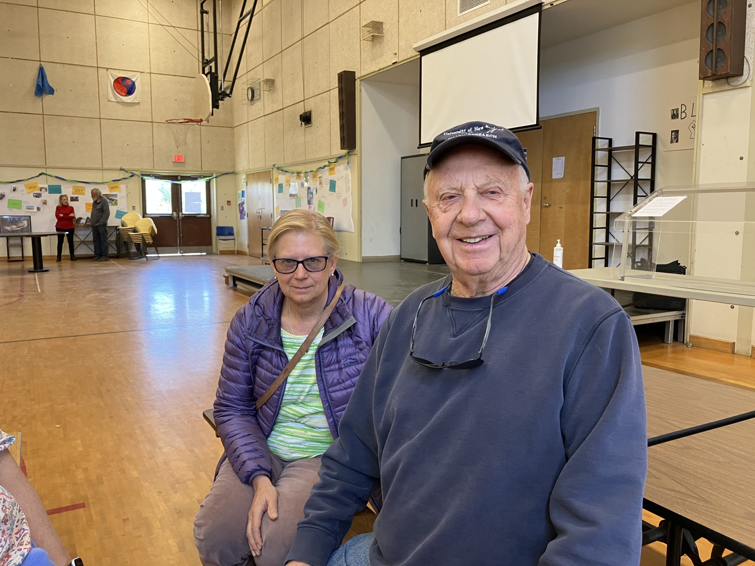 Outcome of Harpswell Coastal Academy auction generates hope for land's ...