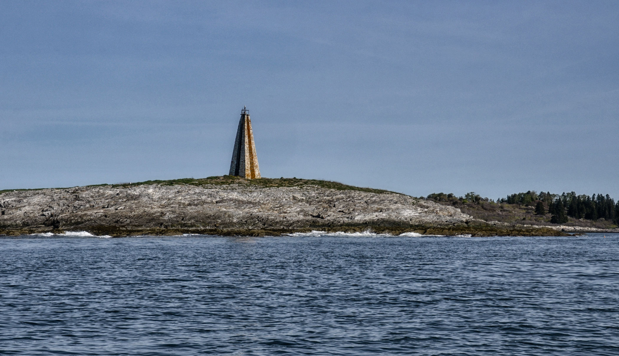 Select Board takes first step to explore acquisition of Little Mark ...