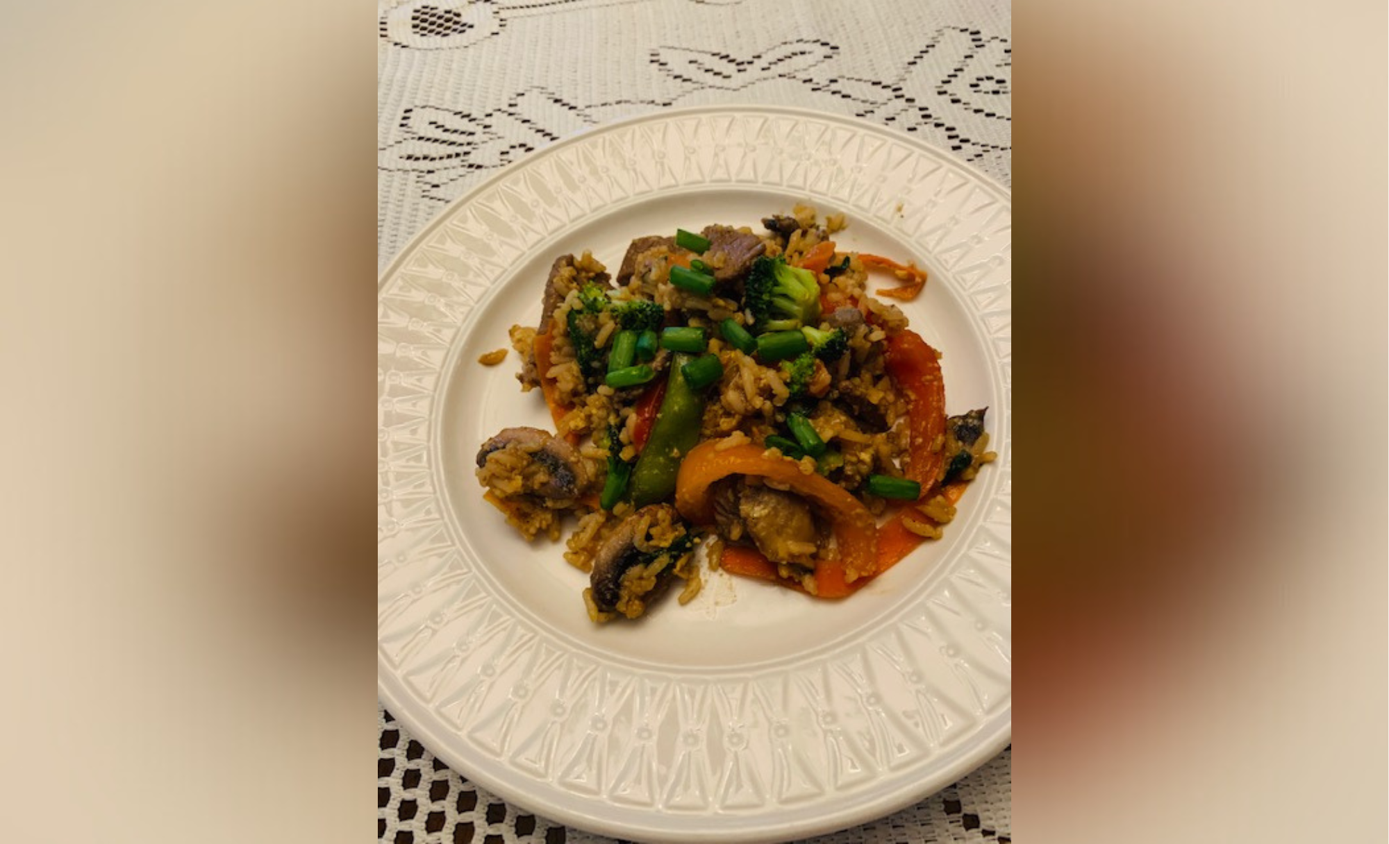 Cooking At 43° North: Leftovers for dinner - The Harpswell Anchor