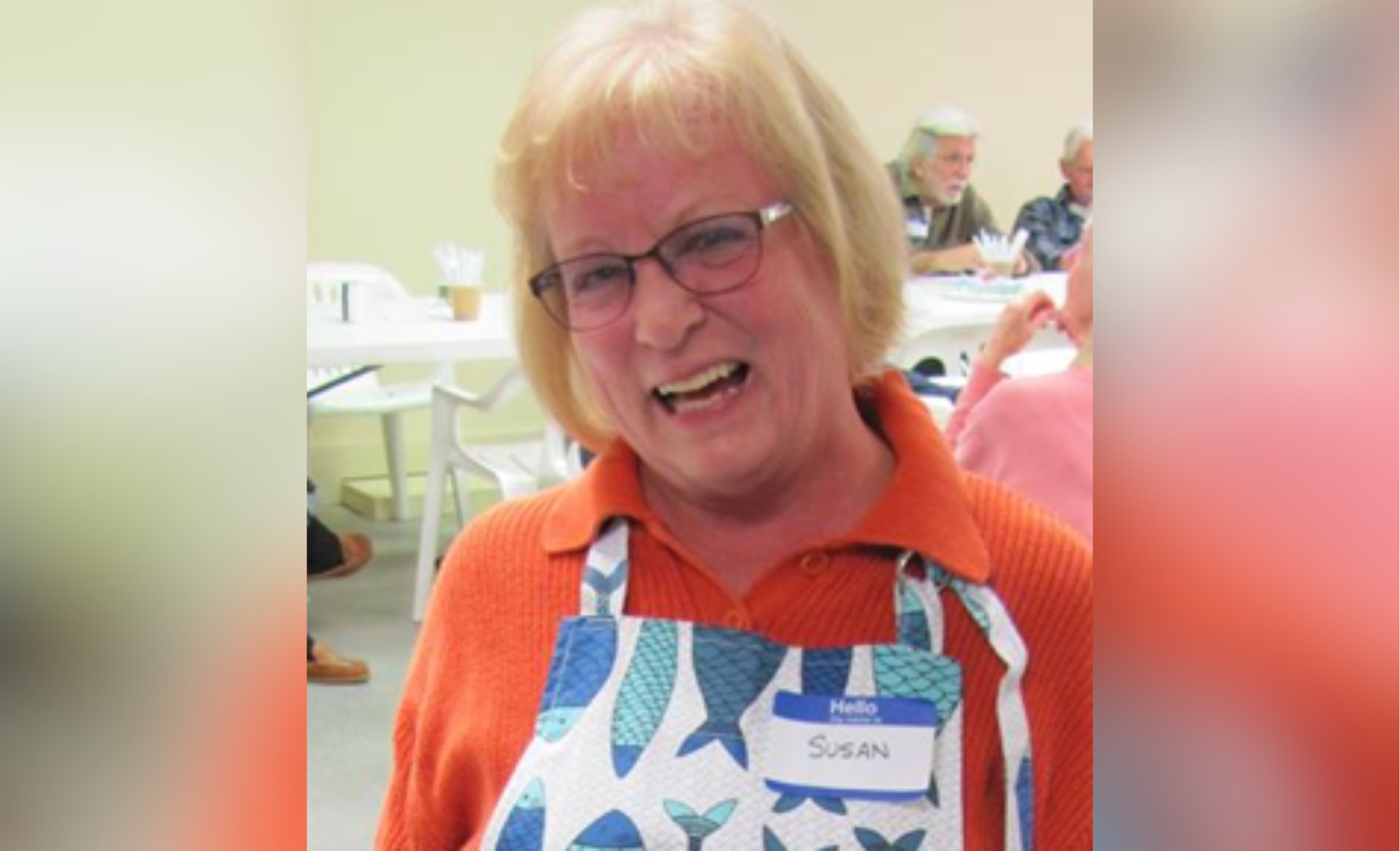 C. Susan Ferraro - The Harpswell Anchor