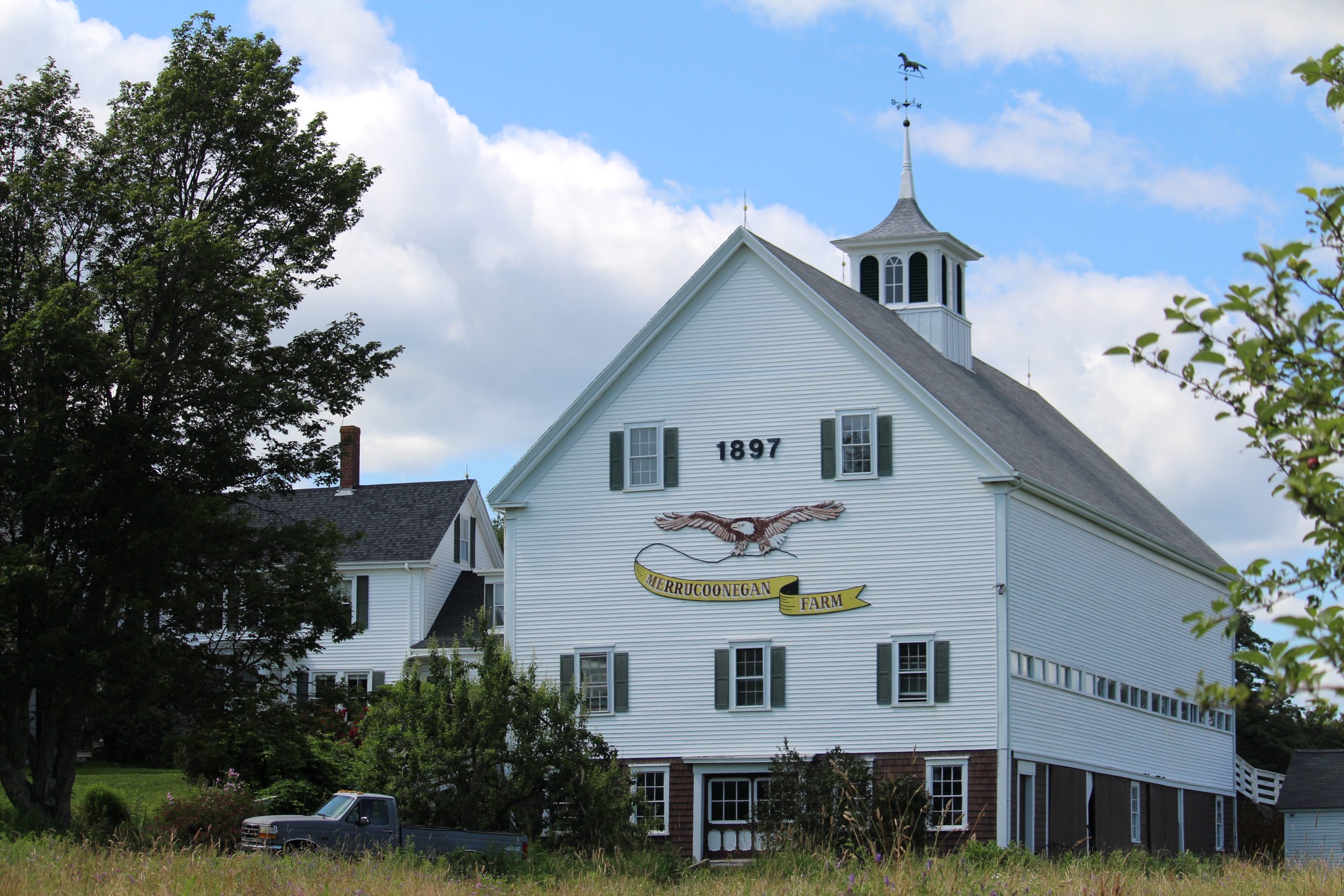 New research examines Skolfield family's ties to slave economy - The ...