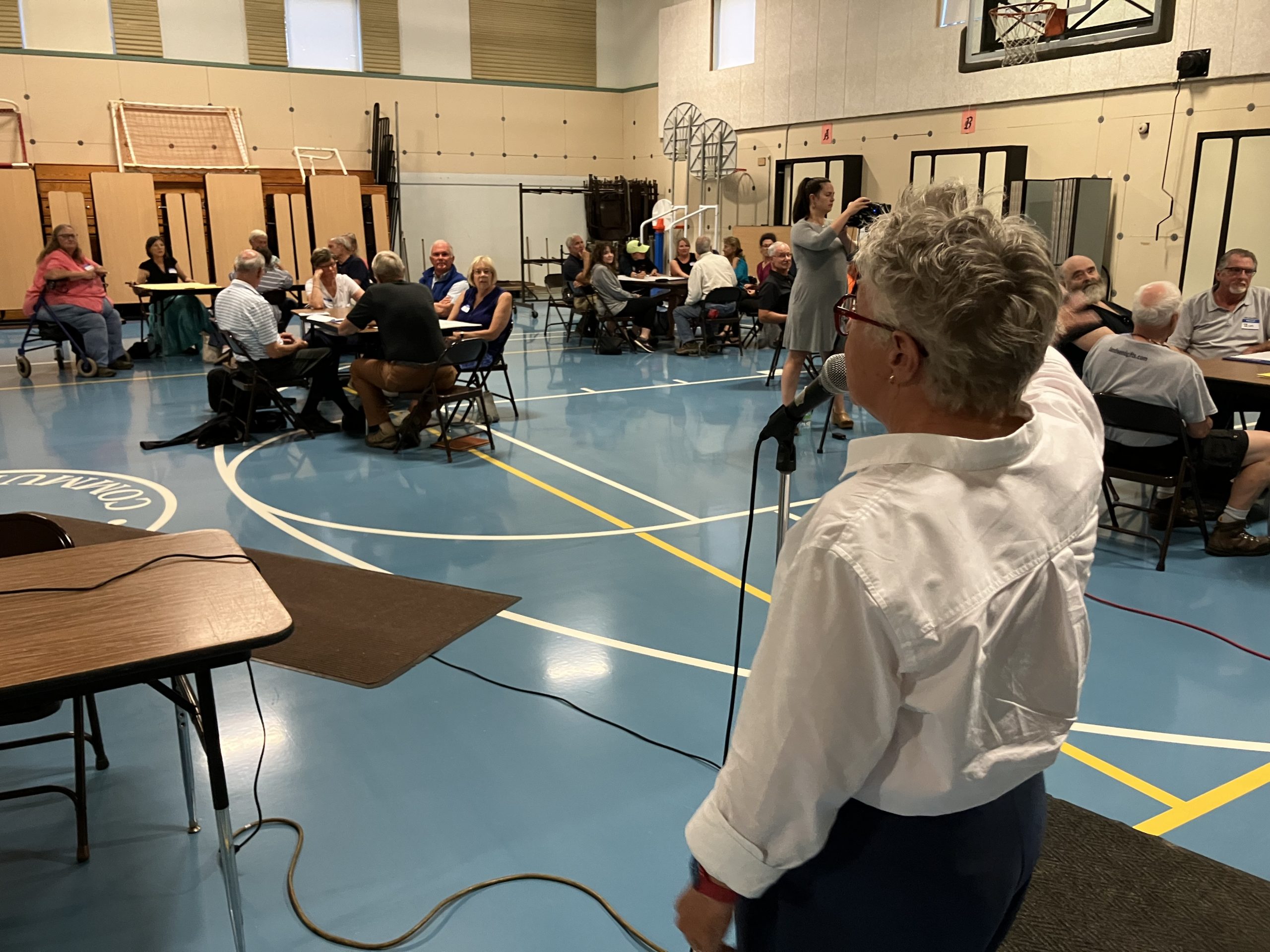 Workshop on affordable housing offers no easy solutions - The Harpswell ...