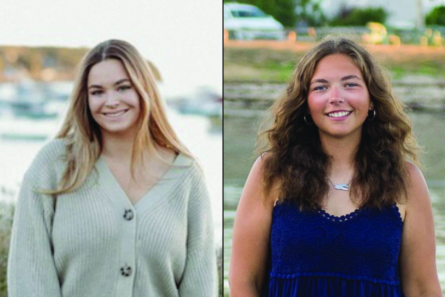 Mingo Club awards grants to graduating seniors - The Harpswell Anchor