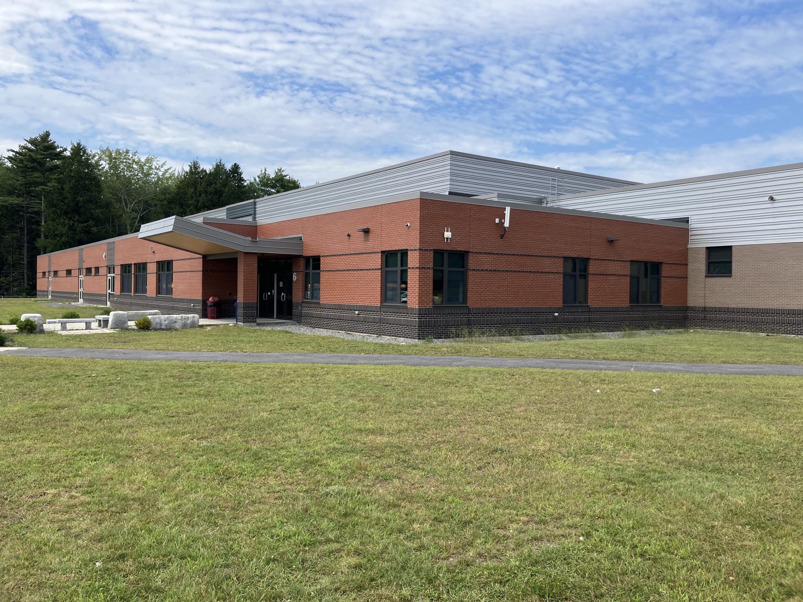 MSAD 75 lifts shelter-in-place order after missing student found safe ...