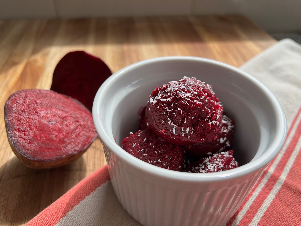 Harpswell's Private Chef: Beet bliss - The Harpswell Anchor