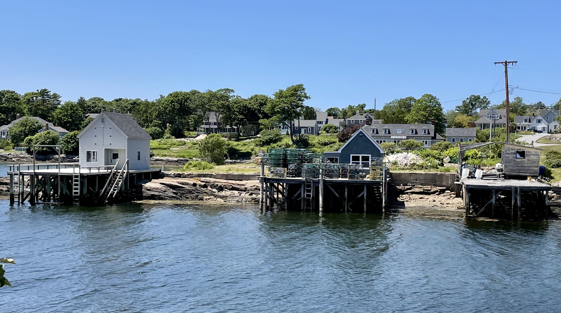 Settlement deal ends lawsuit over Orr's Island property - The Harpswell ...