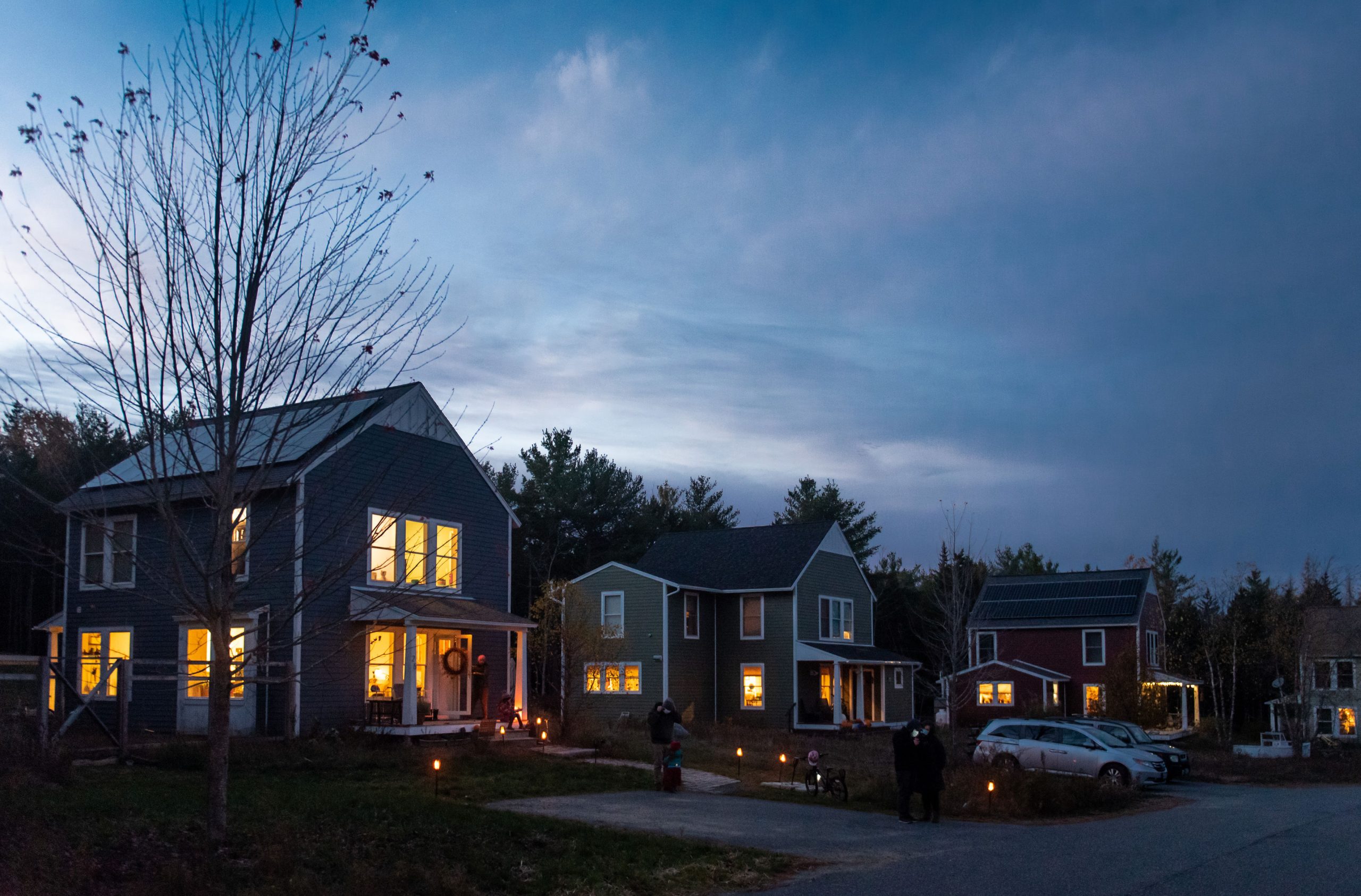 From Bath to Bar Harbor, Maine communities share struggle with ...