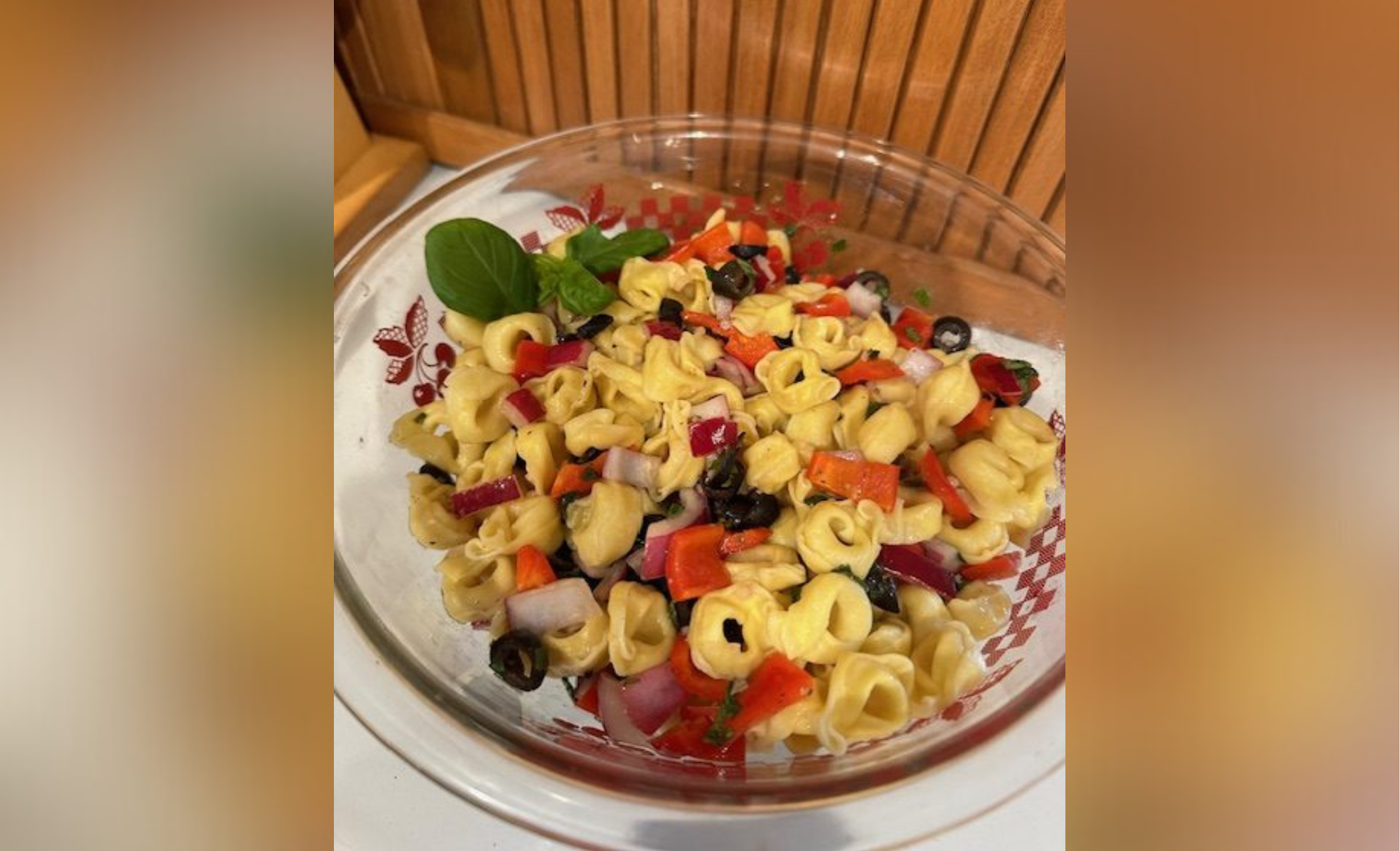 Cooking at 43° North: Celebrate summer. Eat outside. - The Harpswell Anchor