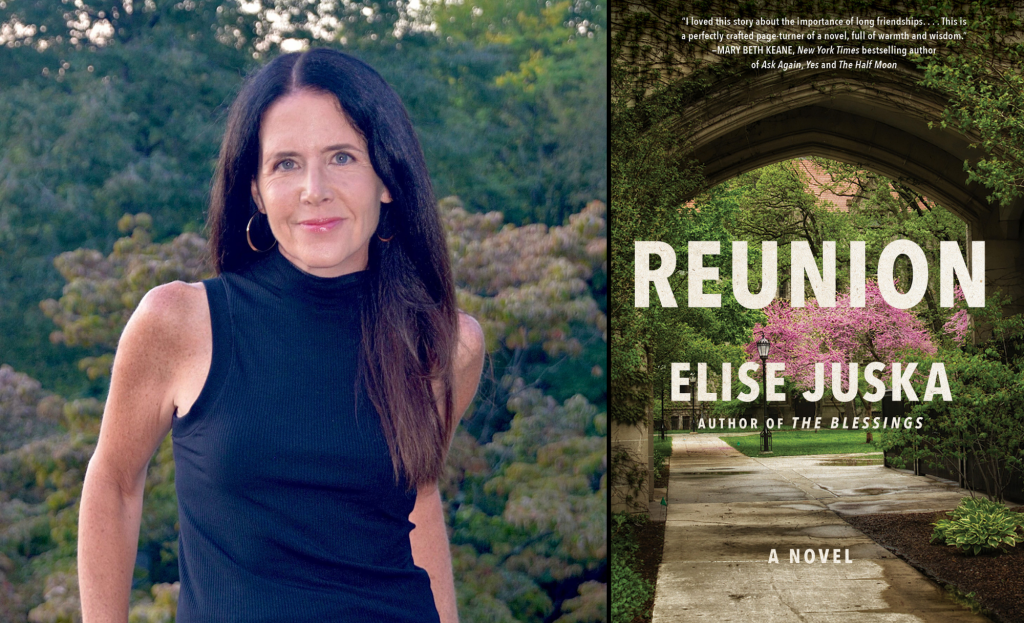 Orr's Island an inspiration and an escape for 'Reunion' author - The ...