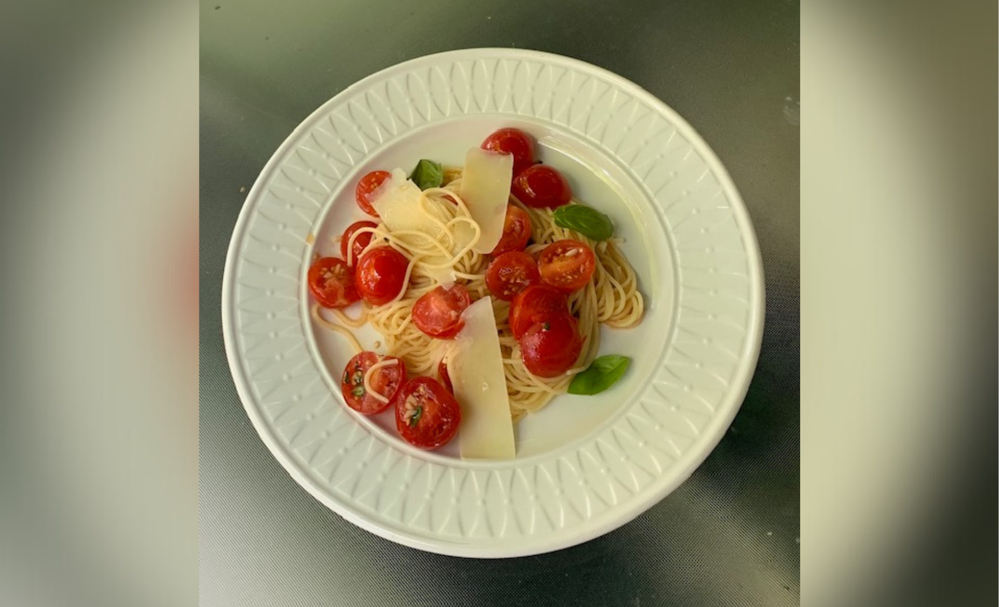 Cooking at 43°North: Secret's in the sauce - The Harpswell Anchor