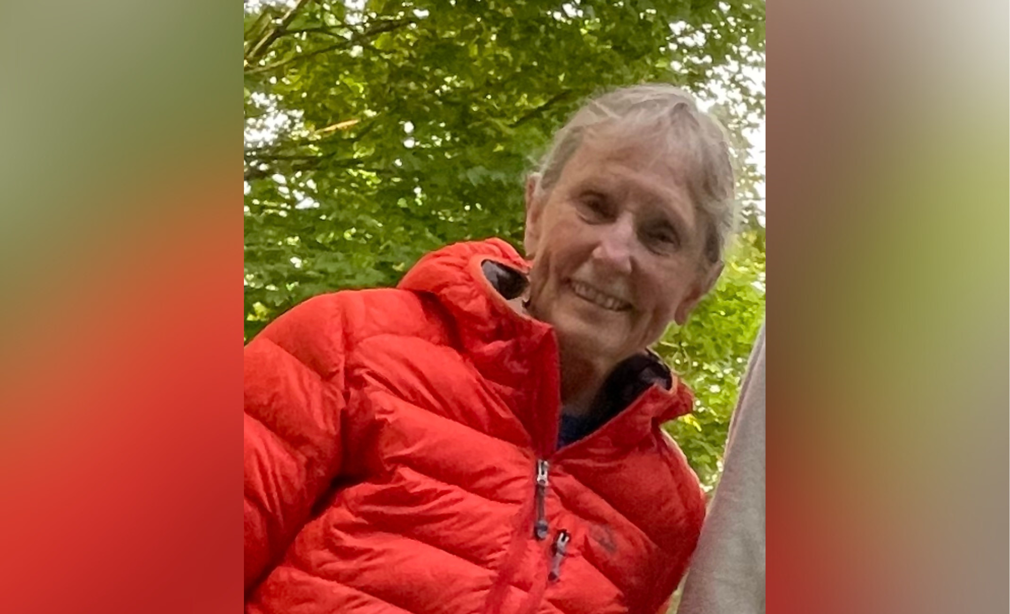 Donna Coffin - The Harpswell Anchor