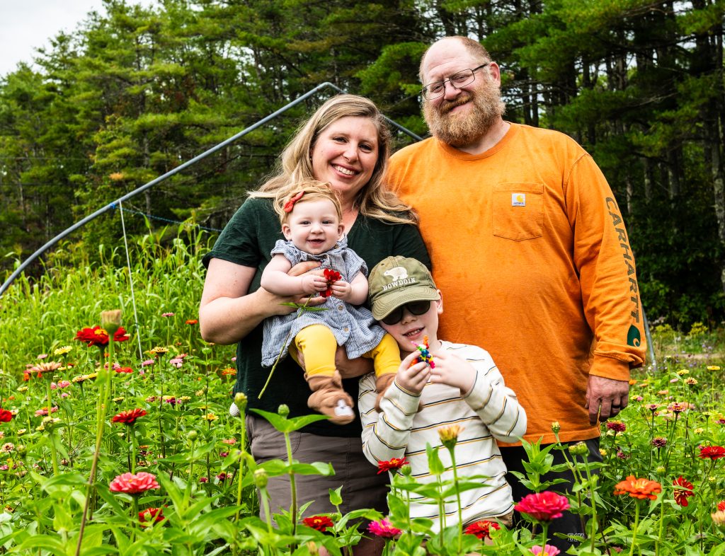 New flower shop across town line part of couple's dream to 'sow smiles ...