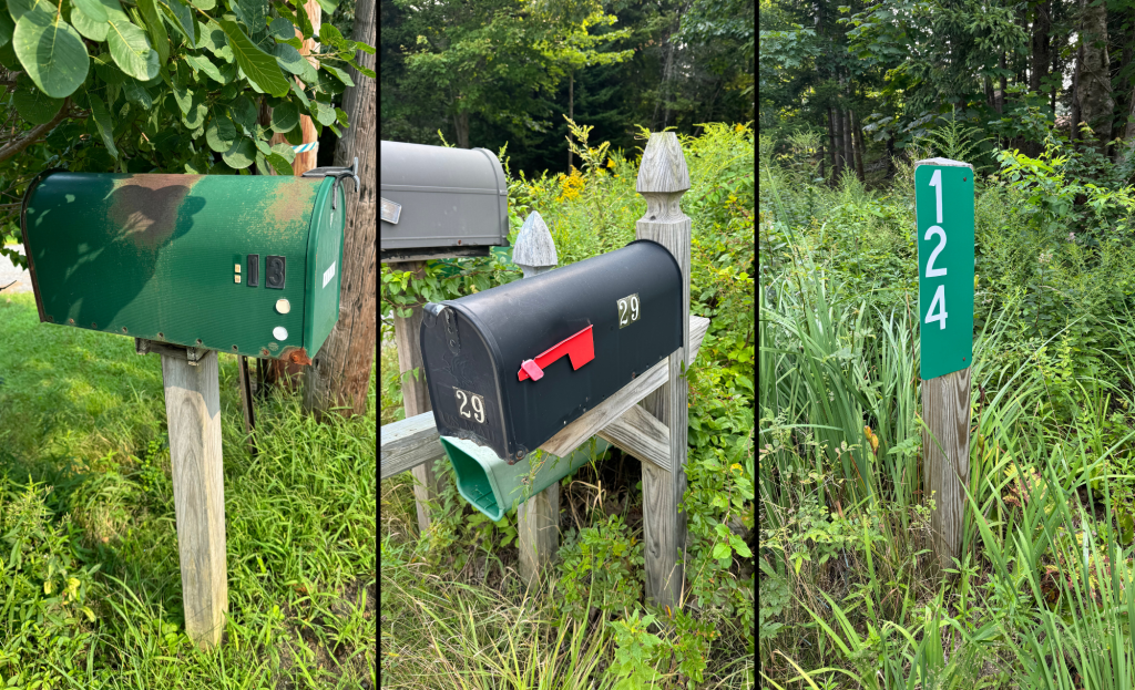 'Can we find you?' Emergency crews urge residents to make addresses ...