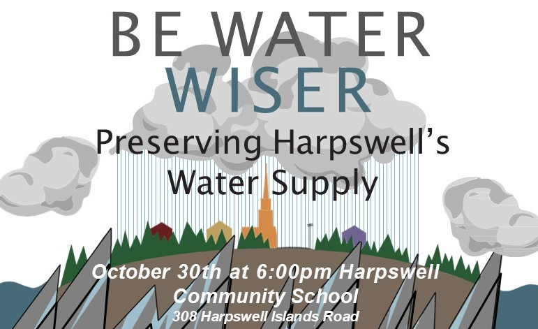Conservation Commission to hold 'Be Water Wiser' workshop - The ...