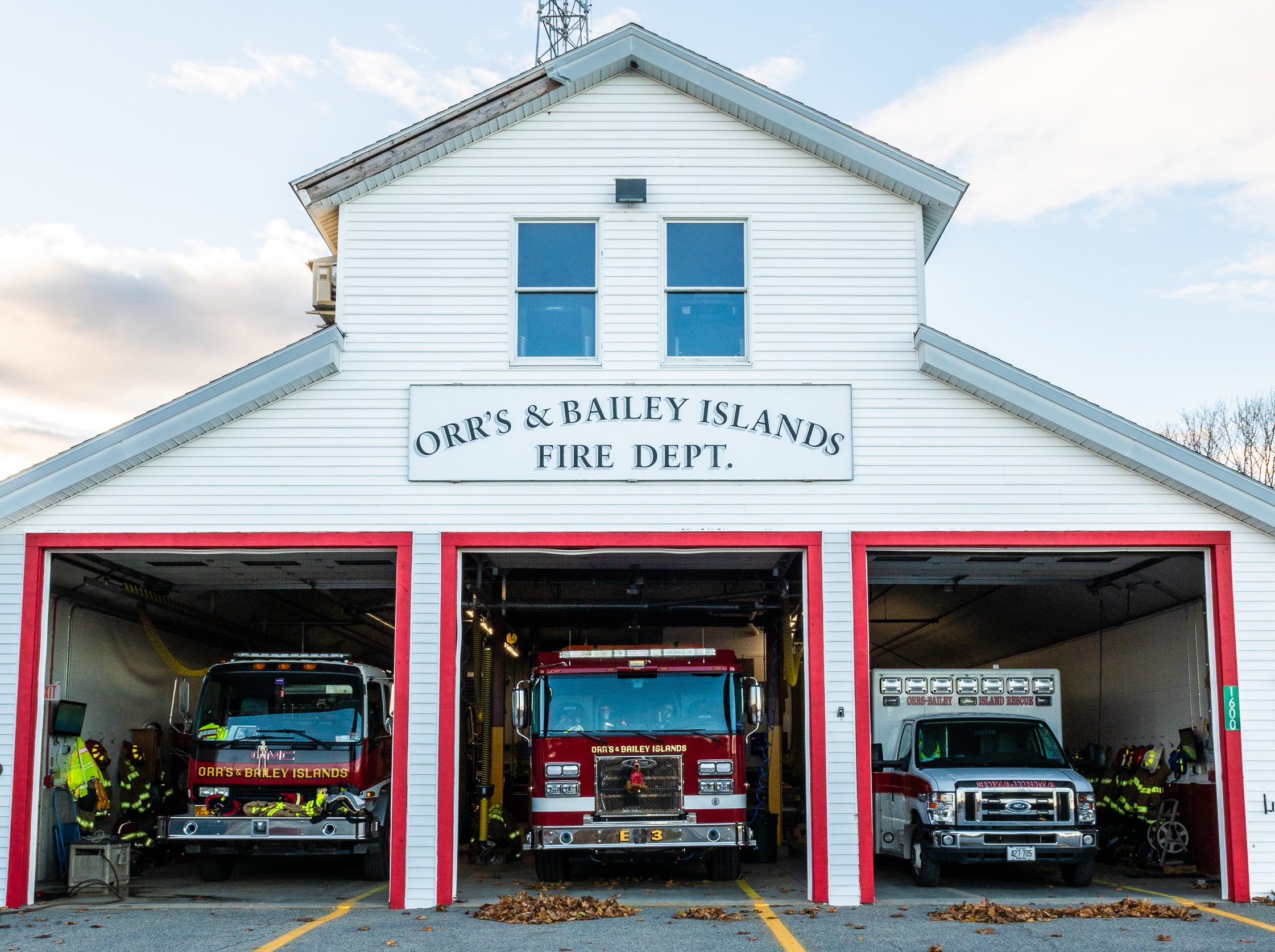 OBIFD proposes, then withdraws, alternative to central emergency ...