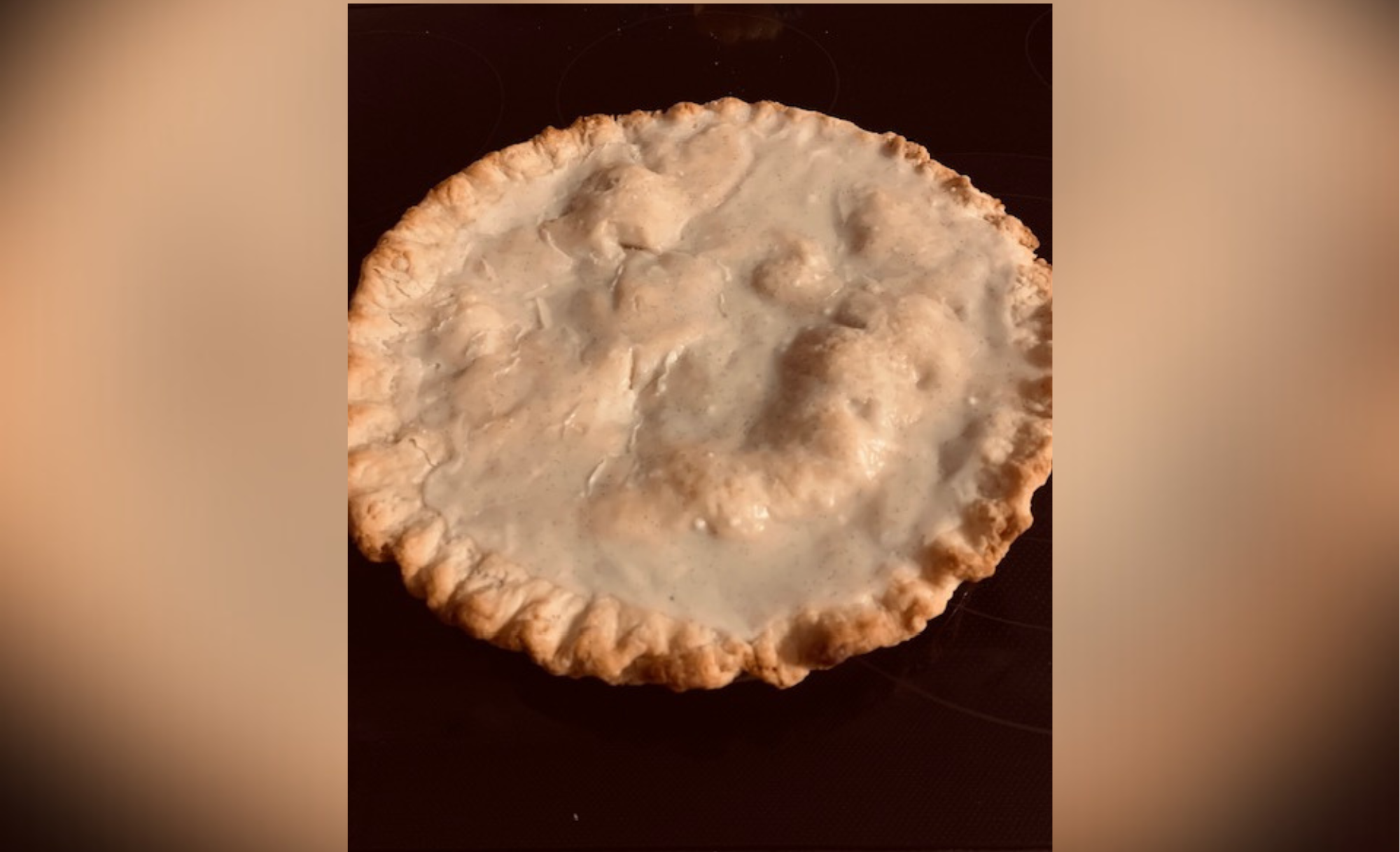 Cooking at 43° North: What we give - The Harpswell Anchor