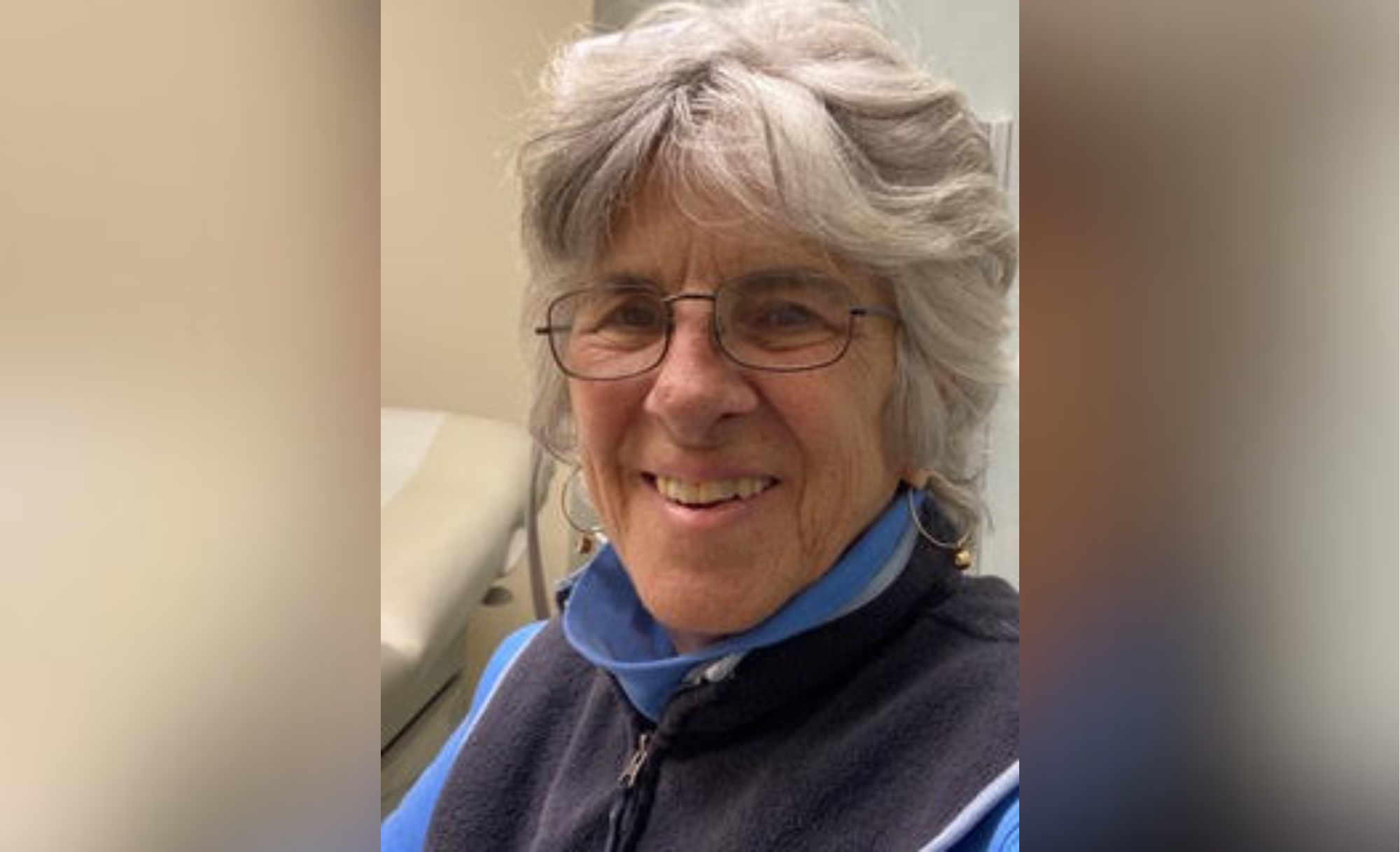 Noel Yacobian - The Harpswell Anchor