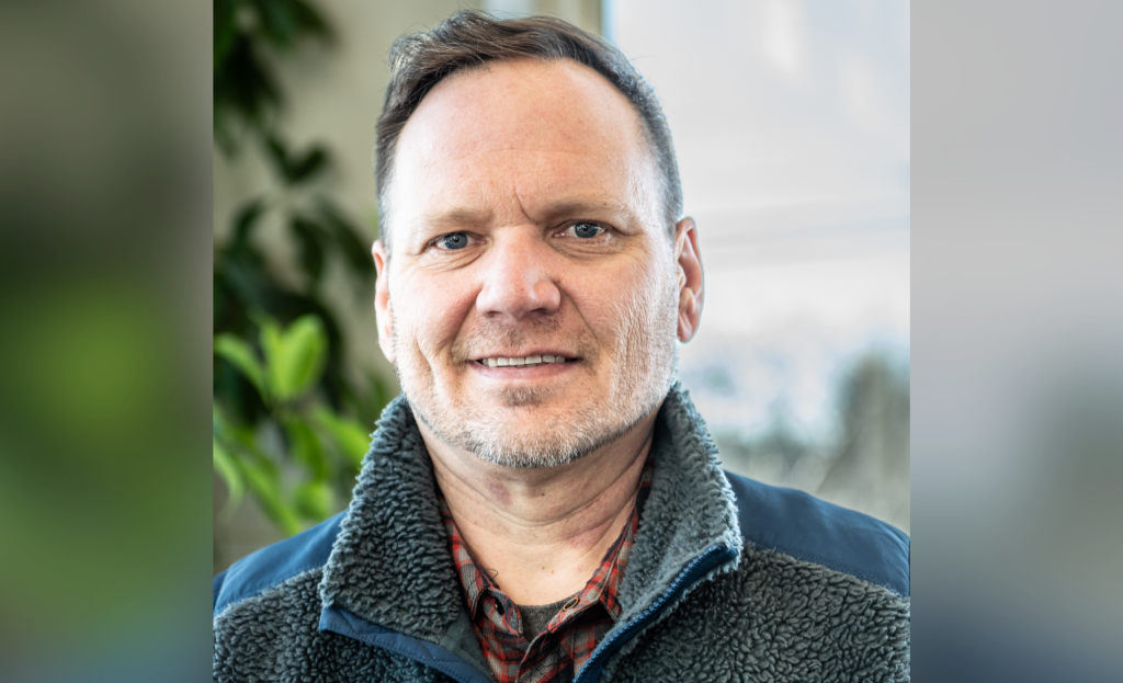 Harpswell’s Ryan Larsen to serve as next school board chair - The ...