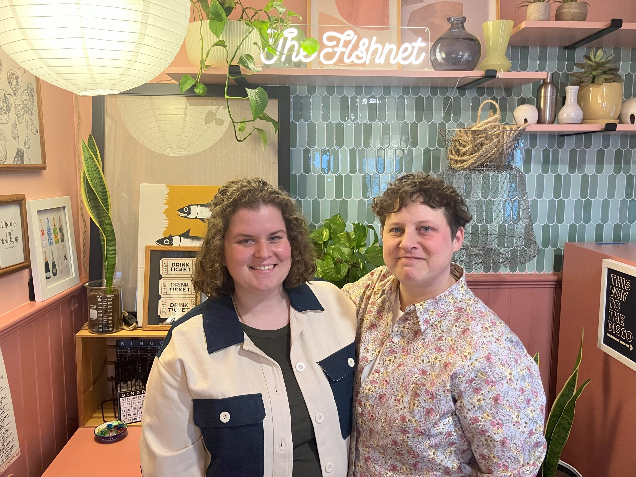 Bailey Island cafe's new owners promise fresh but familiar experience ...