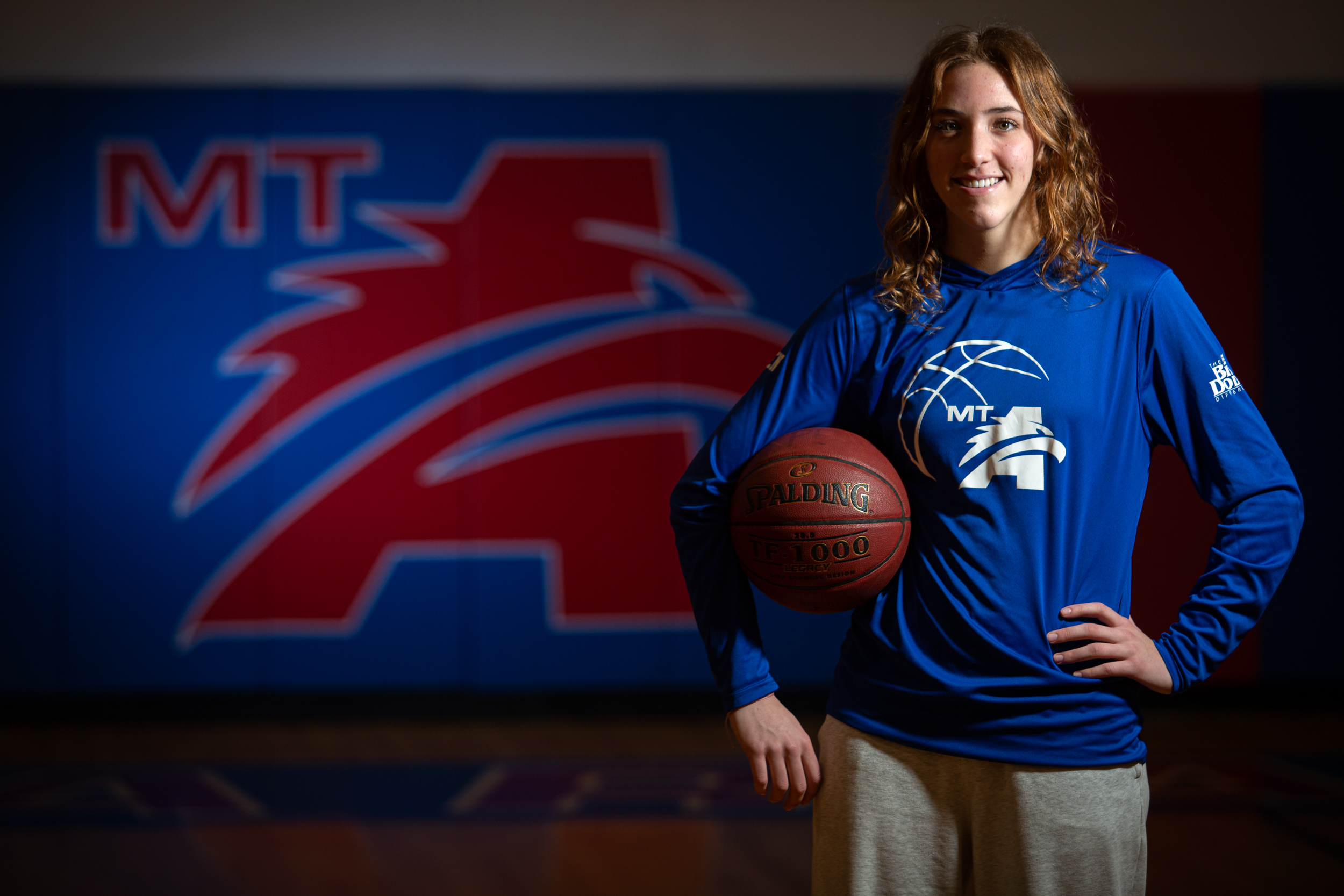 Meet Harpswell's humble basketball star who helped bring home Mt ...