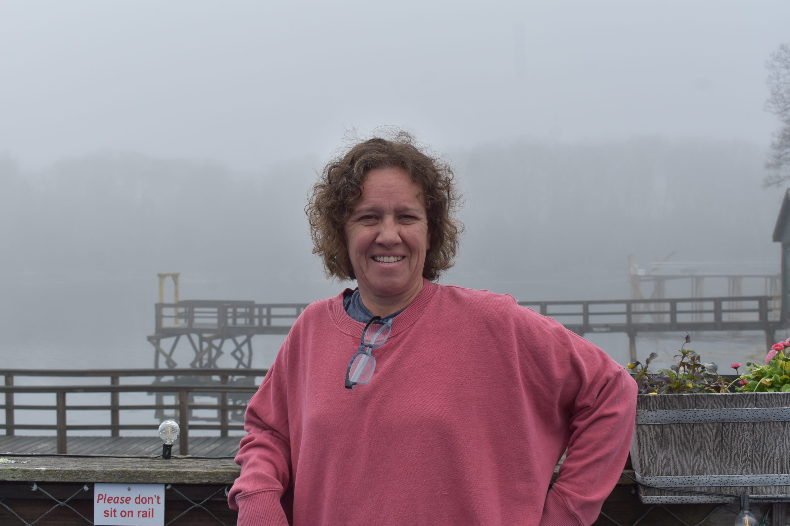 Holbrook’s Wharf store, eatery to reopen with dual proprietors - The ...
