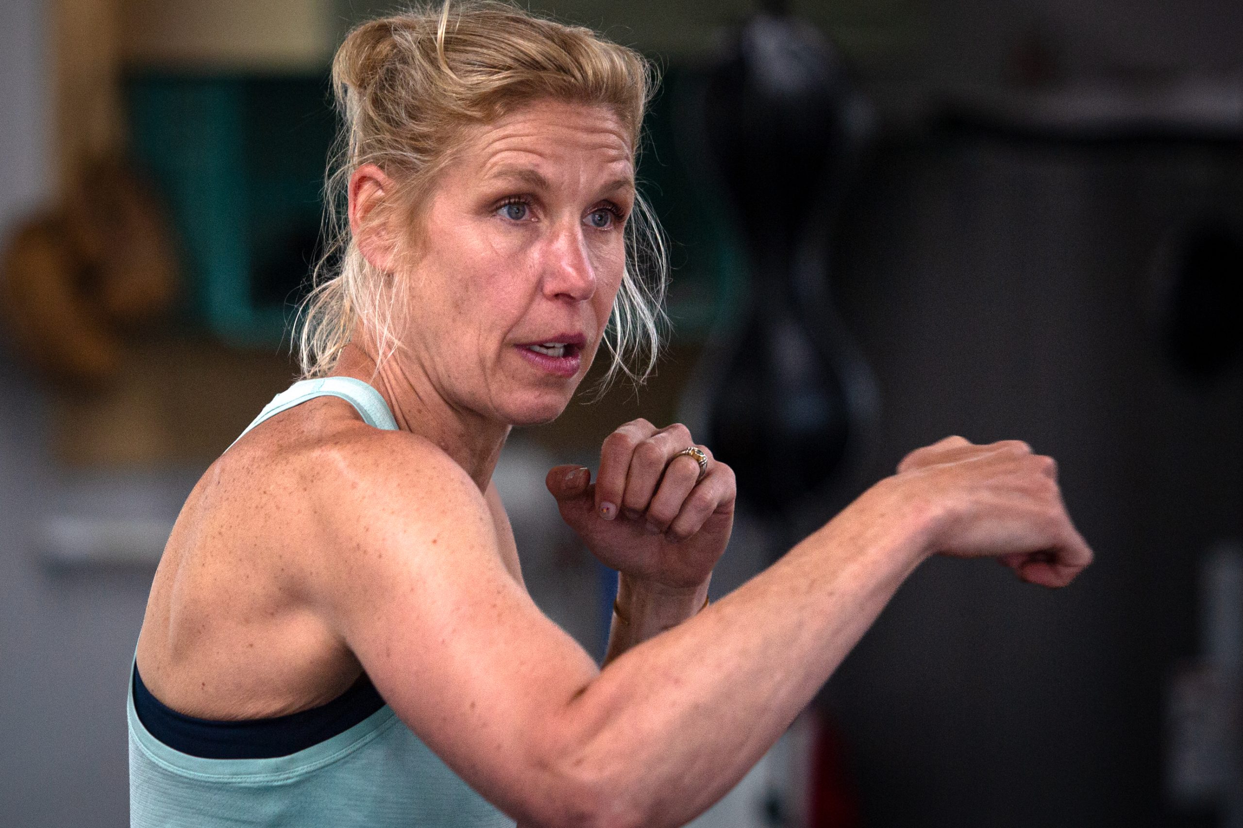 Harpswell Neck boxer knocked out opponents — and discrimination - The ...