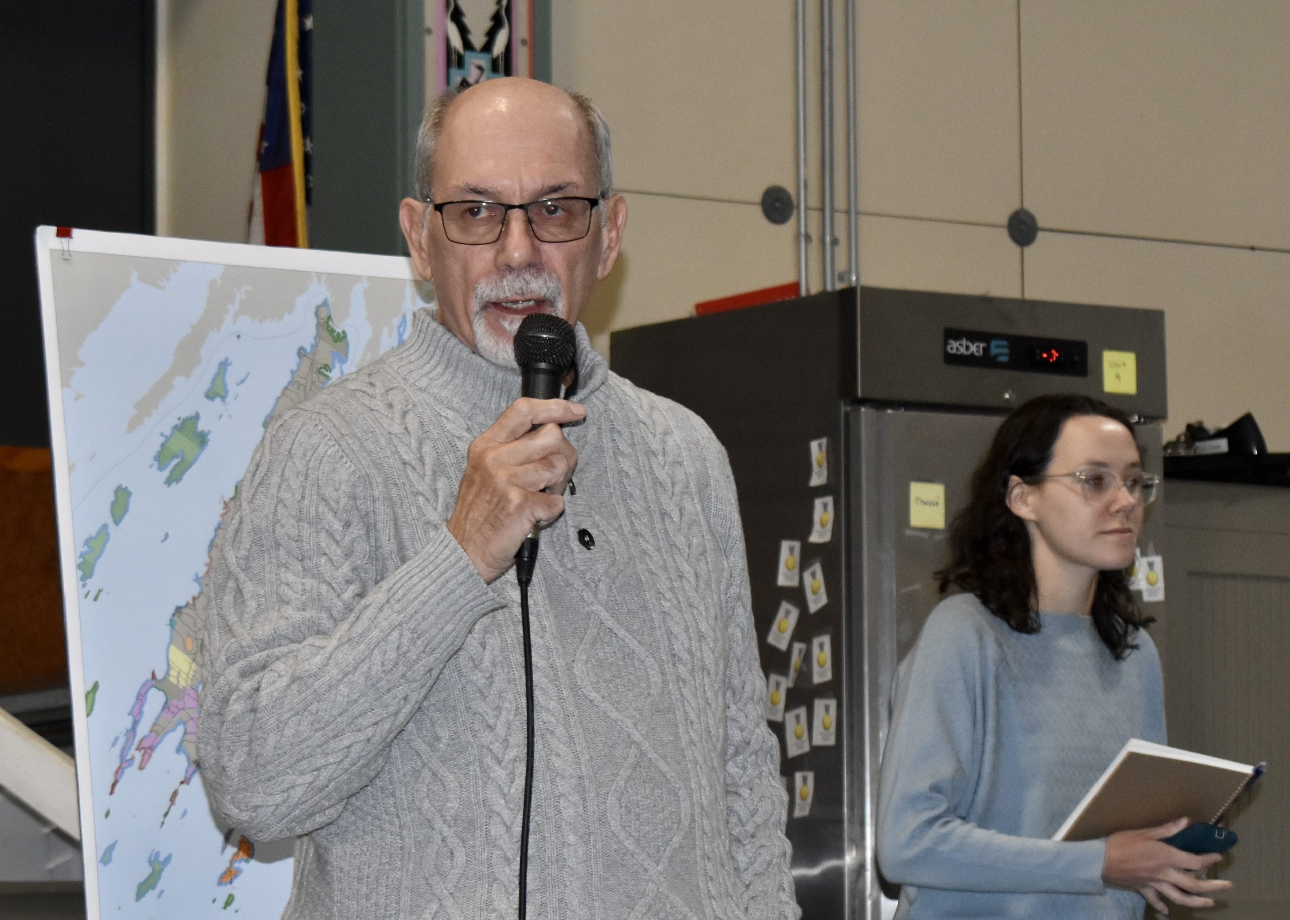 Comprehensive plan's passage just the beginning, officials say - The ...