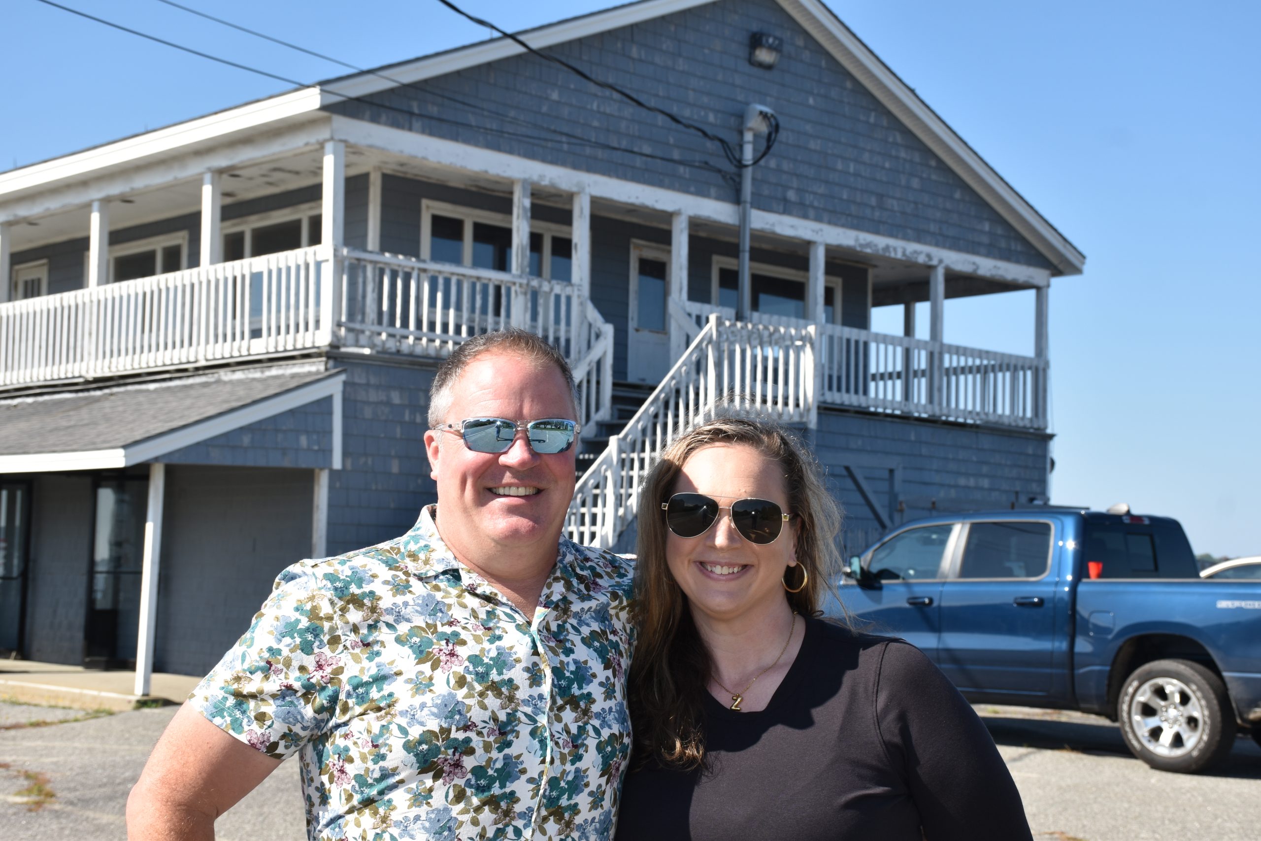 Former Estes Lobster House to become studio, gallery space for local ...