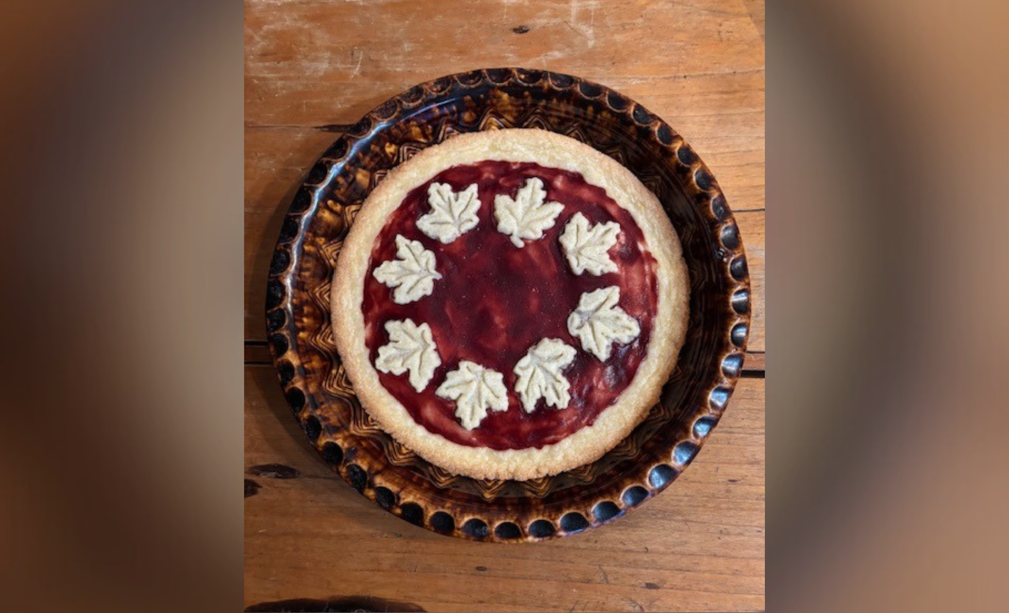 Cooking at 43° North: Winter memories - The Harpswell Anchor