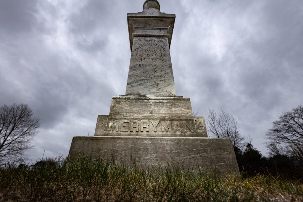 Harpswell captain threw his cash overboard rather than let the ...