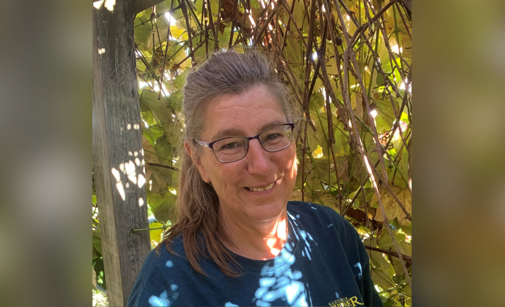 Tamlyn McNelly - The Harpswell Anchor